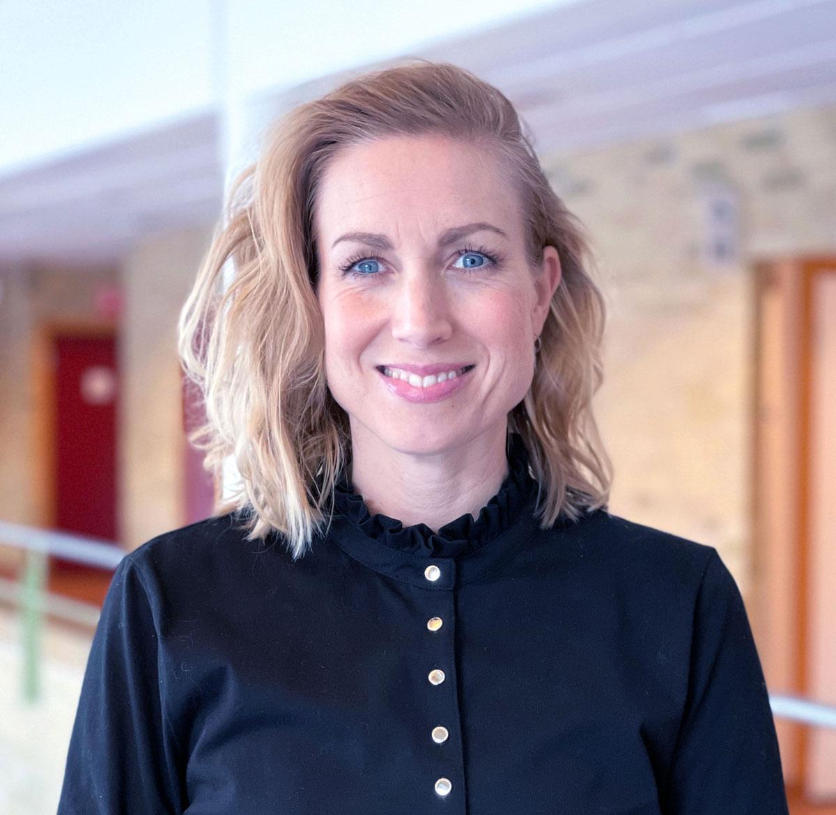 Välkommen till Karlstads universitet